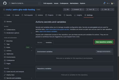 Github Actions For Mongodb Atlas App Services Dev Community