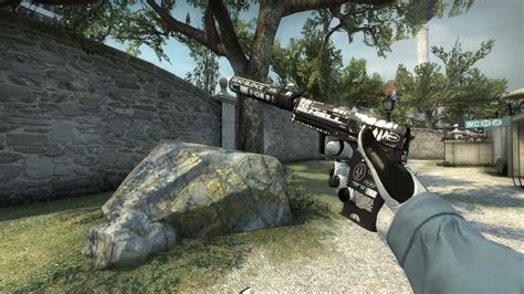CS GO USP The Best Strats And Skins