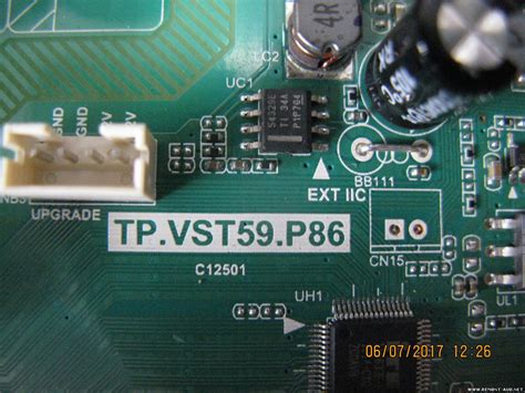 Прошивки LCD/PDP TV - BRAVIS - Страница 8