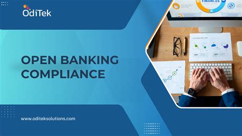 Finance Compliance Regulations Open Banking Compliance