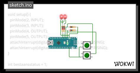 Scheet Laten Me Switch Wokwi Esp Stm Arduino Simulator