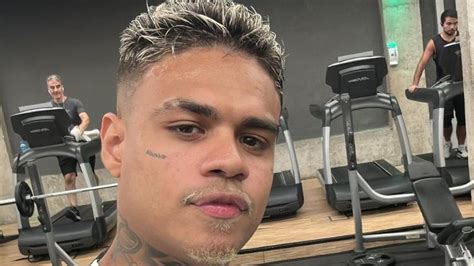 Mc Cabelinho é Condenado Por Furar Show No Rj