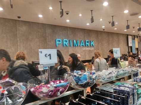 Cómo es la nueva web de Primark todas las novedades que trae