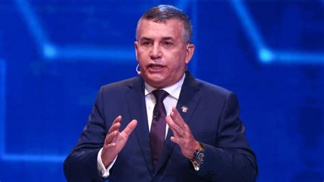 Caso Hugo Bustíos Daniel Urresti Pidió Al Poder Judicial Suspender