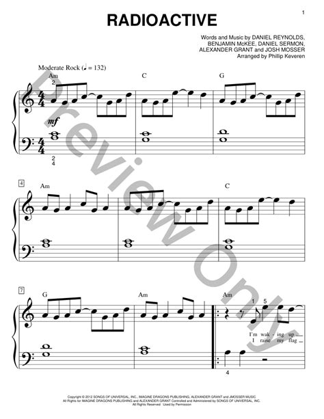 Radioactive J W Pepper