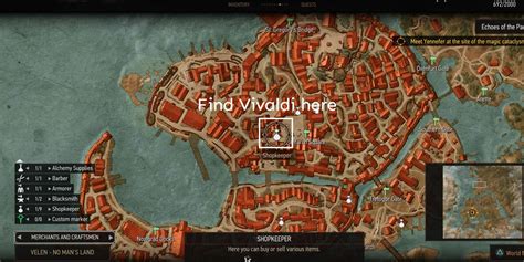 The Witcher 3 All Gwent Card Locations Card Collector Achievement