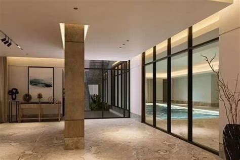 Así es la espectacular casa de Cristiano Ronaldo en Arabia Saudita