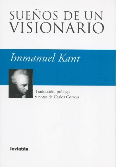 Libro Sueños De Un Visionario Universilibros
