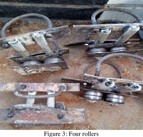Figure 3 From Design And Construction Of An Automatic Gate Semantic Scholar