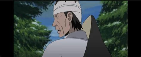 In Which Episode Is Danzo Removed From Hokage One Of The Most Hated