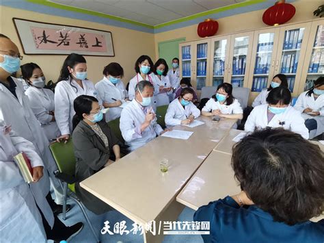 综合思维促提升！省高血压诊疗中心赴贵阳市妇幼保健院指导工作余振球疾病活动