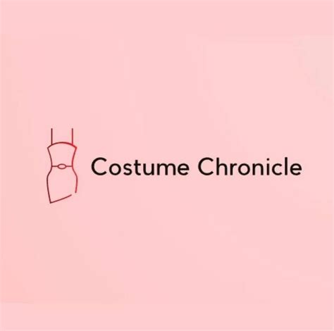 Costume Chronicle