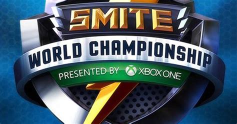 Smite Smite Epsilon eSports é a grande campeã do Mundial The Enemy