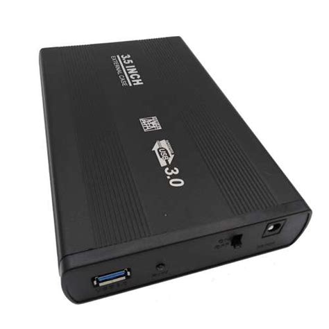 قیمت و خرید قاب هارد اکسترنال 35 اینچی ایکس پی پروداکت مدل Xp Hc196b