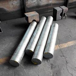 Round Steel Bar At Best Price In India