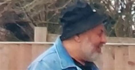 Sex Attack In Walsall Street As Police Issue Cctv Appeal Birmingham Live