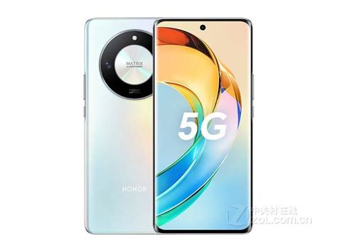 荣耀 X50和华为 畅享 60x（8gb256gb）外观区别荣耀 X50和华为 畅享 60x（8gb256gb）【外观对比】 Zol中关村在线