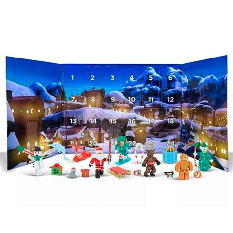 Roblox Advent Calendar Gostation