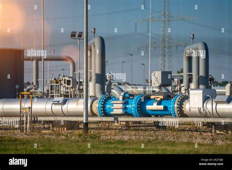 What Is Natural Gas Pipeline System At Julia Bowman Blog