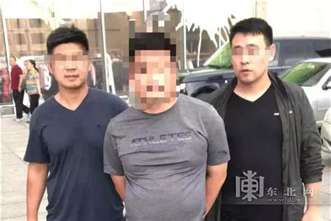 黑龙江一男子租宝马别墅“撩妹”，骗财骗色！多名女子中招犯罪嫌疑人
