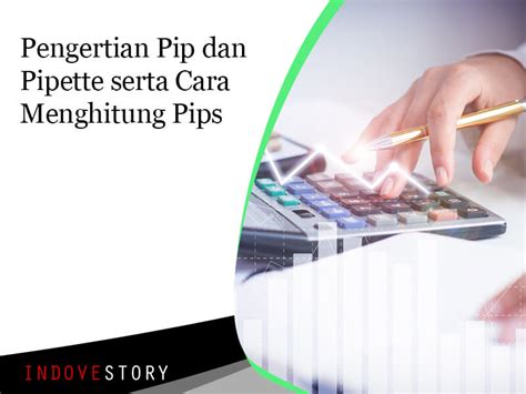 Pengertian Pips Dan Pippete Serta Cara Menghitung Pips