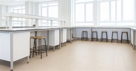 the ultimate guide to lab furniture design