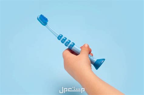 تعرف على الطريقة الصحيحة لتنظيف الأسنان للأطفال مستعمل