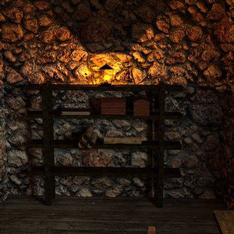 Special Shaders For DS