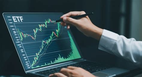 Etfs Que Pagam Dividendos Guia Completo Para Investidores
