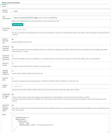 Password Not Replaced In Sqlalchemy Url When Impersonation Is Enabled