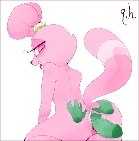 Rule 34 Anal Ass Chowder Cum Female Goat Head Artist Lagomorph