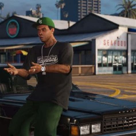 GTA MOD YouTube