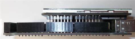 Xy Midi Pad With Arduino And Tft 7 Steps Instructables