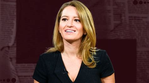Is Katy Tur Leaving Msnbc Dispelling Rumors Around Katys Departure