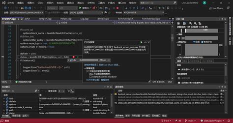Dev Known Bugs Issue Liteldev Levilamina Github