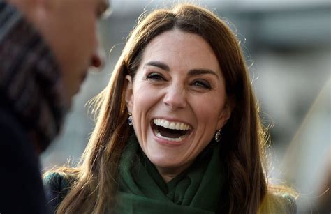 Pictures Of Kate Middleton Laughing Popsugar Celebrity Uk Photo 15