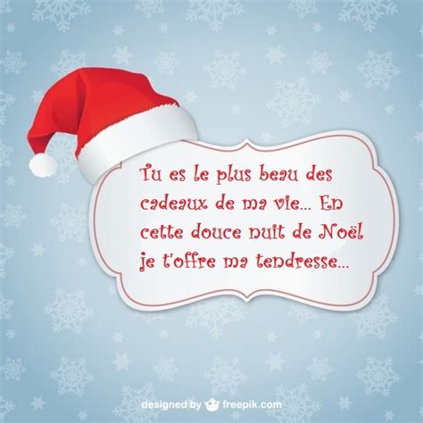 Beaux textes de vœux inspirants et chaleureux pour Noël Poèmes Poésies