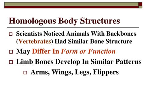 Ppt Intro To Evolution Ch 15 Powerpoint Presentation Free Download Id746744