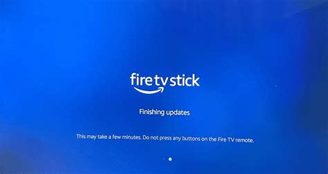 Las 5 Mejores Soluciones Para El Problema Del Menú Fire Tv Stick Que No
