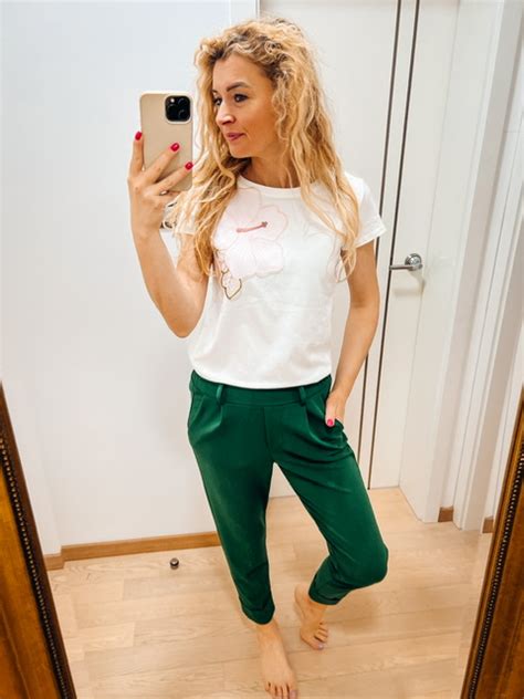 Majica Potonika Modna Trgovina Teresa