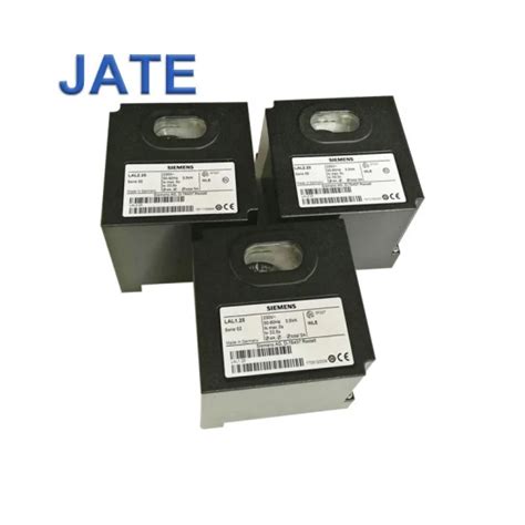 Lal Gas Burner Combustion Safety Program Sequence Programmer Burner