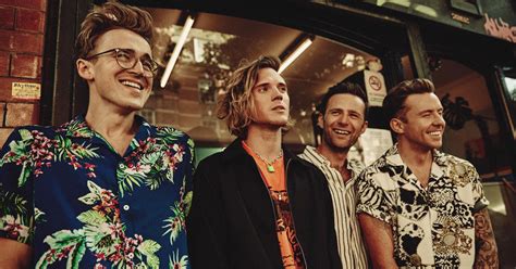 Mcfly Adia Shows No Brasil Para Semestre Devido Ao Coronav Rus