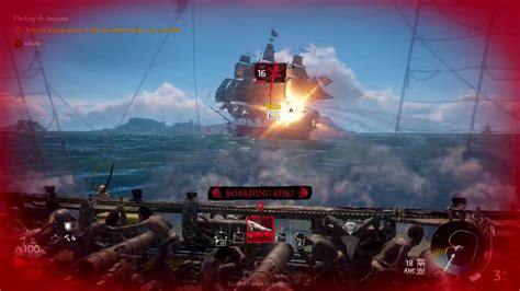Skull And Bones Gameplay Youtube