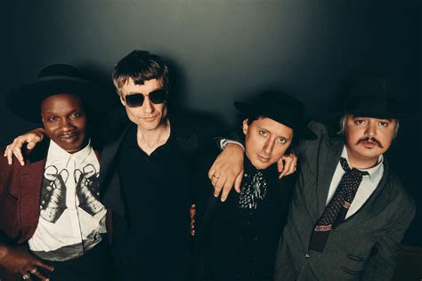 30 Facts About The Libertines