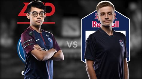 PSG LGD Vs OG BO Highlights The International Main Event YouTube