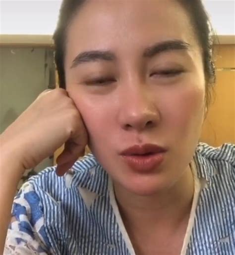 39歲葉璇稱自己因演戲太好才人緣差？曾養狗將女星咬傷拒不道歉 每日頭條