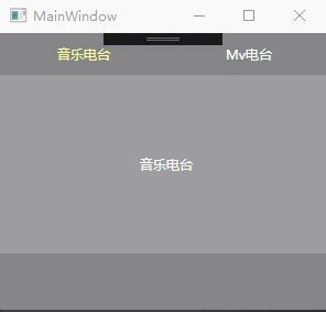WPF 自定义TabControl控件样式 一叶知秋知寒冬 博客园