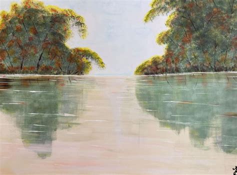 Isabelle Capron France Artiste Peintre Contemporain Artmajeur