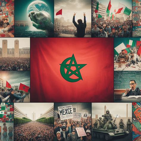 morocco s omar zniber stresses importance of reforming un human rights