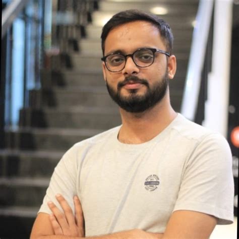 Alok Ranjan Singh Alok Ranjan Singh — Echai Ventures